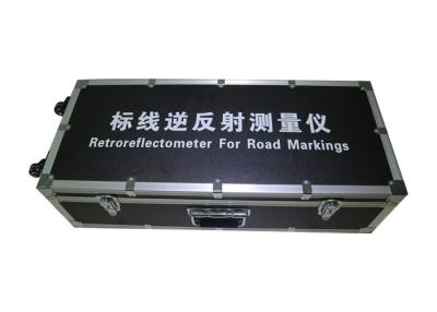 China High Accuracy Rapid Measurement System Retroreflector Meter With 1.05° Observation Angle for sale