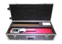 China High Accuracy Rapid Measurement System Retroreflector Meter With 1.05° Observation Angle for sale