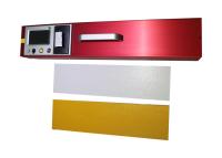 China High Precision  Red Color Retroreflector Meter 88.76° Angle Of Incidence for sale