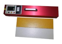 China Precision Retroreflector Meter with 16G Data Storage 1.05° Viewing Angle 88.76° Incident Angle for sale