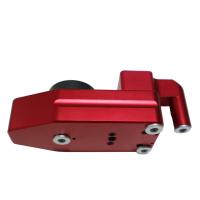 China Accurate Red Road Markings Thickness Measurement 0.02mm Accuracy for sale