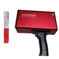 China Lightweight And Portable Sign Retroreflectometer 0.2° Observation Angle For Light Source Color Temperature for sale