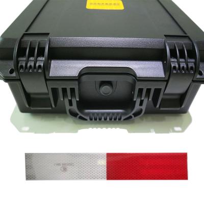 China Angle Of Incidence Within Ambient Humidity ＜ 98% Sign Retroreflectometer Testing Spot Diameter 32mm for sale