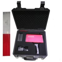 China Red Sign Retroreflectometer DC 8.4V 8h Continuous Working Time Of Battery for sale