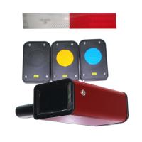China CCC Certified  Sign Retroreflectometer No Frost Continuous Working Time Of Battery ＞8h for sale