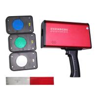 China Sign Retroreflectometer STP-TSR 220x250x80mm 3500mAh Battery CCC Certified for sale