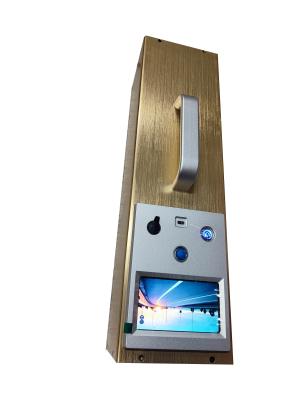 China Retroreflector Meter 1.05° Viewing Angle 340x95mm Aperture for Traffic Safety Testing for sale