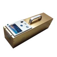 China Accuracy Retroreflector Meter with Wide Measurement Range and Large Data Storage Space for sale