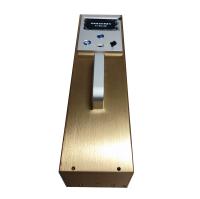 China Long Battery Life Small / Light Retroreflector Meter High Precision Data Storage Wide Measuring Range For Accurate Tests for sale
