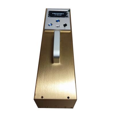 China Long Battery Life Small / Light Retroreflector Meter High Precision Data Storage Wide Measuring Range For Accurate Tests for sale