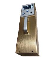 China Retroreflector Meter 0-4000mcd 8G Data Storage Portable Precision Instrument for sale