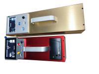 China Precision Retroreflector Meter For Measuring 0-4000mcd Retroreflection Brightness In 1.05° Viewing Angle for sale