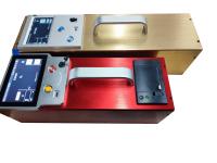 China Accurate Retroreflector Brightness Meter For Precise RL Measurement for sale