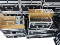 China Accurate Retroreflector Brightness Meter For Precise RL Measurement for sale