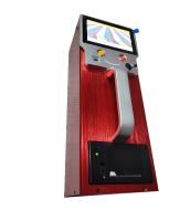 China STP-MR Retroreflector Meter 1.05° Viewing Angle 88.76° Incident Angle Portable for sale