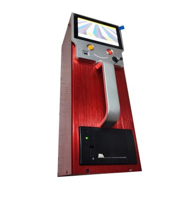 China STP-MR Retroreflector Meter 1.05° Viewing Angle 88.76° Incident Angle Portable for sale