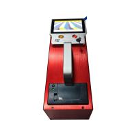 China Precision 1.05° Retroreflector Brightness Meter For Accurate Measurement In 88.76° Incident Angle for sale
