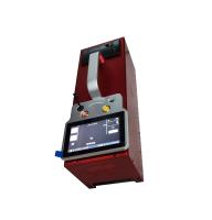 China Capacity 16GB Rapid Measurement Retroreflector Meter With Precise 1.05° Viewing Angle for sale
