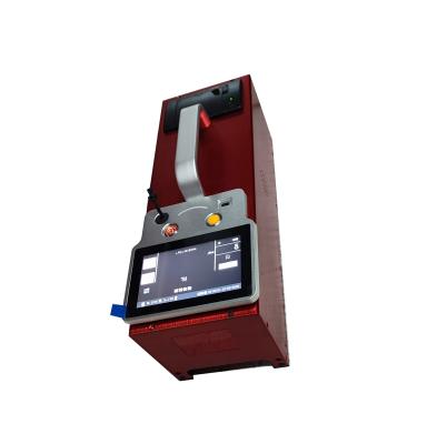 China Capacity 16GB Rapid Measurement Retroreflector Meter With Precise 1.05° Viewing Angle for sale