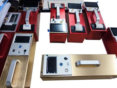 China Capacity Retroreflector Meter with 16G Data Storage Space Compact Size and 88.76° Incident Angle for sale
