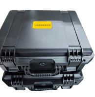 China STP-MR Retroreflector Meter 88.76° Incident Angle 340x95mm Aperture for RL Measurement for sale