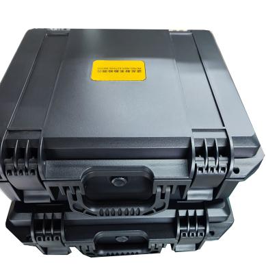 China STP-MR Retroreflector Meter 88.76° Incident Angle 340x95mm Aperture for RL Measurement for sale