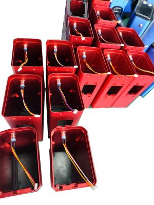 China Portable Instrument Rapid Measurement With Wide Viewing Angle And Large Data Storage Capacity for sale