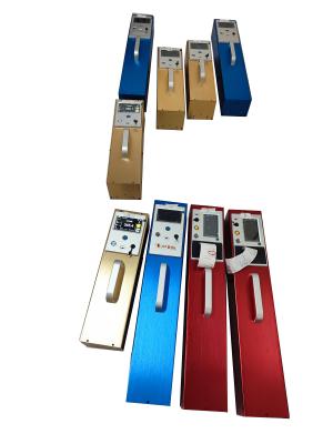 China Precision Retroreflector Meter with 16G Data Storage 1.05° Viewing Angle 88.76° Incident Angle for sale