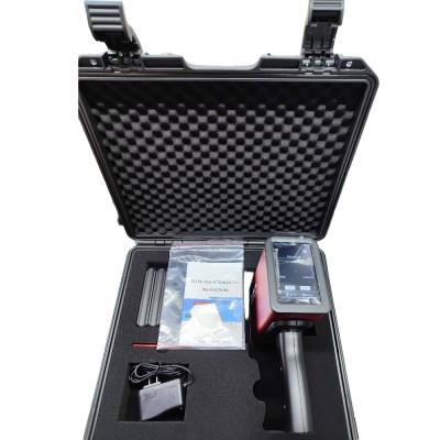 China 32mm Testing Spot Diameter Energy Meter Testing Equipment with High Precision and 0.2° Observation Angle for sale