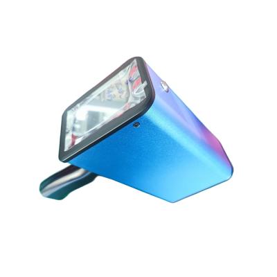 China Industrial Energy Management with Double Phase Electric Meter and 0.2° Observation Angle USB Data Output for sale
