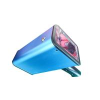 China 8GB Data Storage Space and Software Retro Reflective Meter for Ambient Temperature -5C- 50C for sale