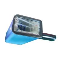 China Highly Accurate Retro Reflective Meter with 6V DC Power Supply 0.2° Observation Angle 32mm Testing Spot Diameter for sale