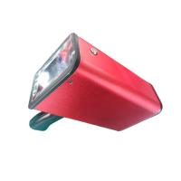 China High Accuracy Retro Reflective Meter 32mm Testing Spot Diameter USB Data Output 6V DC for sale