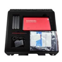 China 0.2° Observation Angle Retro Reflective Meter for -5℃~+50℃ with 32mm Testing Spot for sale