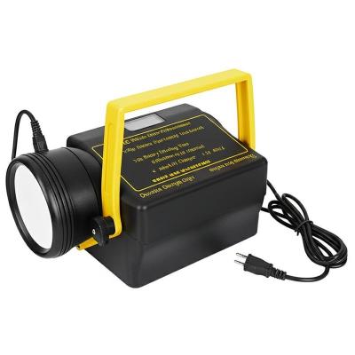 China Sign Retroreflectometer 8GB Data Storage 8h Battery Life DC 8.4V Charger 1.7kg for sale