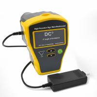 China Sign Retroreflectometer 4° Angle DC 8.4V Charger 32mm Spot Diameter Retroreflective Coefficient Tester for sale