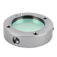 China Sign Retroreflectometer 32mm Spot 3500mAh Battery Error ≤2% Repeatability Angle -4° for sale