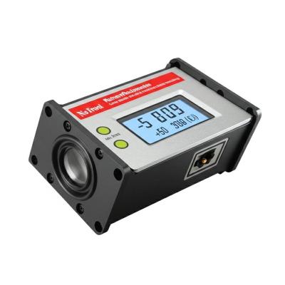 China No Frost Sign Retroreflectometer Featuring Ambient Temperature Range Minus 5 to Plus 50 Degrees and 8GB Data Storage Space for Reflectivity Testing for sale