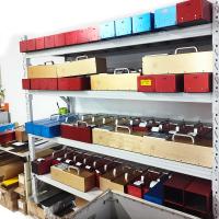 China Retroreflector Meter 16G Data Storage Repeatability Error Below 3 Percent 700mm x 135mm x 115mm for Testing for sale