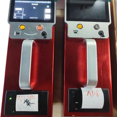 China Retroreflector Meter -15°C to +60°C DC 8.4V Portable Precision Optical Measurement Tool for sale