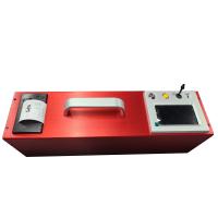 China Retroreflector Meter -15°C to +60°C DC 8.4V Portable Precision Optical Measurement Tool for sale