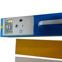 China 16G Data Storage Space Portable Instrument Featuring Over 200000 Test Data Capacity and Compact Dimensions 700mm X 135mm X 115mm for sale