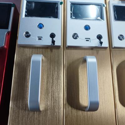 China STP-MR Retroreflector Meter 72h Working Time 340x95mm Aperture for RL Measurement for sale