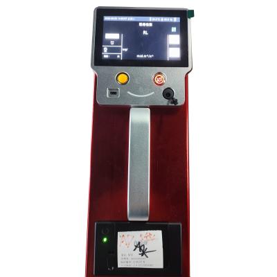 China STP-MR Retroreflector Meter 700x135x115mm 72h Battery Precision Measurement Tool for sale