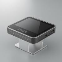 China 16G Data Storage Space Portable Instrument Featuring Over 200000 Test Data Capacity and Compact Dimensions 700mm X 135mm X 115mm for sale