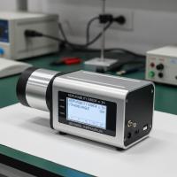 China STP-MR Retroreflector Meter 0-4000 mcd/m² lx 105° Viewing Angle ≤3% Repeatability Error for sale