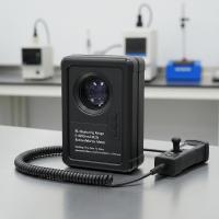 China RL Measuring Range 0-4000mcd M2lx Retroreflector Meter Working Time Over 72 Hours Repeatability Measurement Error Below 3 Percent for sale