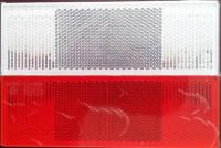 China 5cm Width Honeycomb Reflective Tape 0.55mm Thick for Highway Safety on Bicycles Cars Trucks for sale
