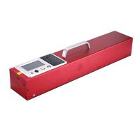 China Red Road Markings Retroreflector Meter 2856±50K with 340x95mm Aperture and ≤3% Measurement Error for sale