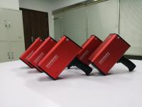 China CCC Certified  Sign Retroreflectometer No Frost Continuous Working Time Of Battery ＞8h for sale